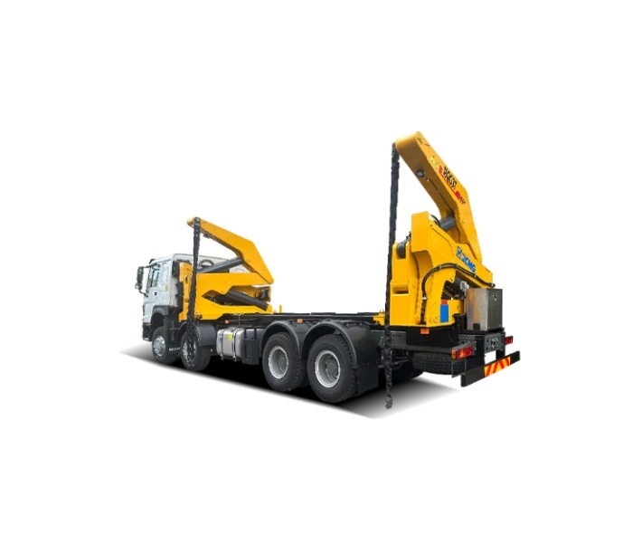 News - Safety operating procedures for side cranes