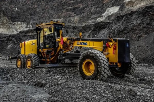 News - What is a motor grader in mining?