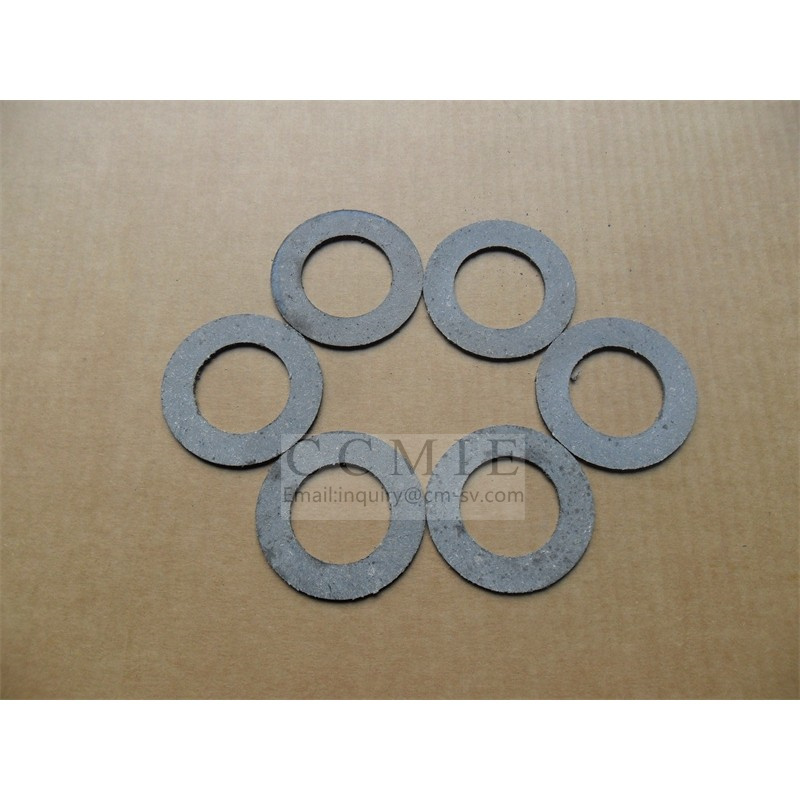 China Europe style for Shantui Dozer Adjusting Washer - 110-43-15171 ...