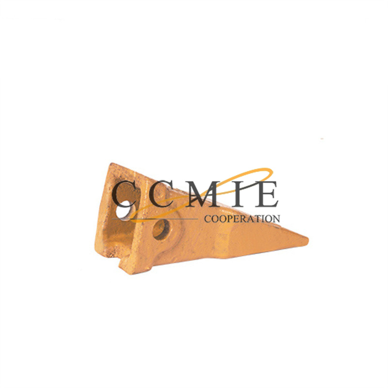China 11912709K2 excavator bucket tooth SY215C.3.4.1-11 excavator spare ...