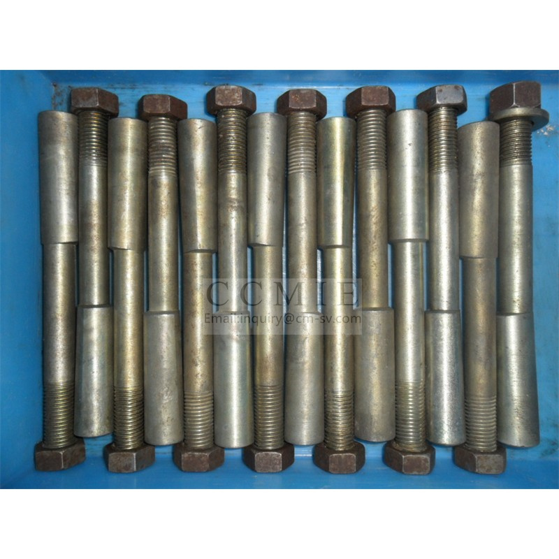 China 154-30-12650 positioning pin manufacturers and suppliers | CCMIE