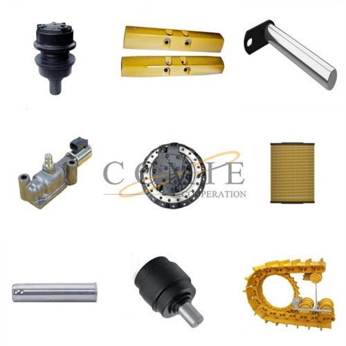 China CAT 3P-0653 seal O-ring 361-7171 seal Caterpillar bulldozer parts ...