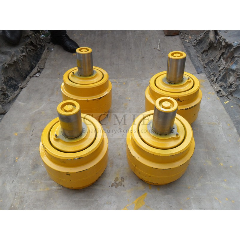 China 16L-40H-70000 supporting wheel assembly manufacturers and ...