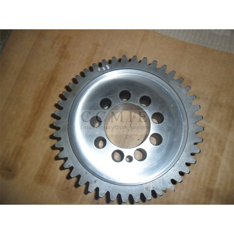 China 16Y-02B-00003 gear for bulldozer manufacturers and suppliers | CCMIE