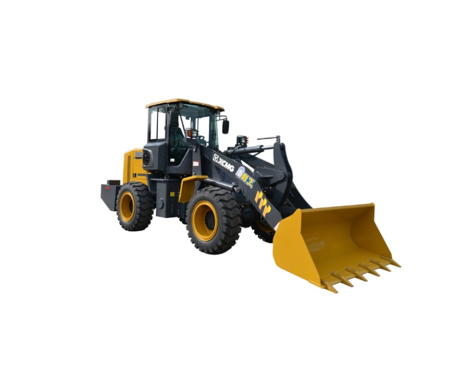 News - Classification of loaders and their application scenarios