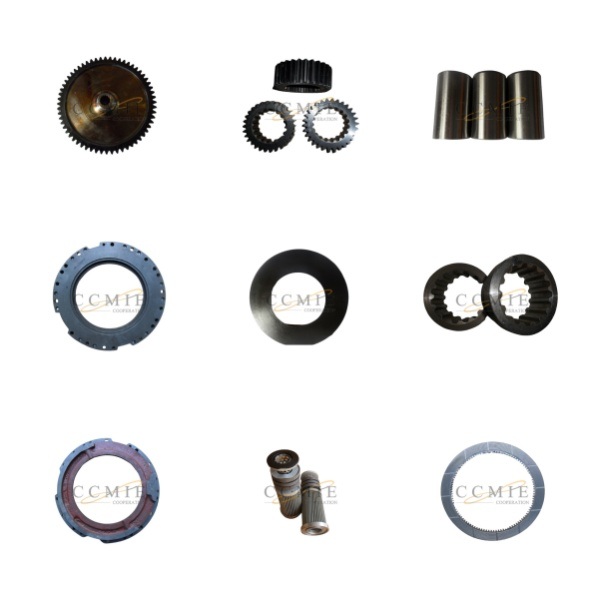 China CAT 497-8288 497-8300 coupling Caterpillar bulldozer ripper parts ...