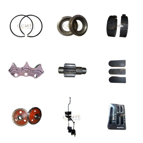 China CAT 6T-0841 plate 3T-4717 spring Caterpillar bulldozer parts ...