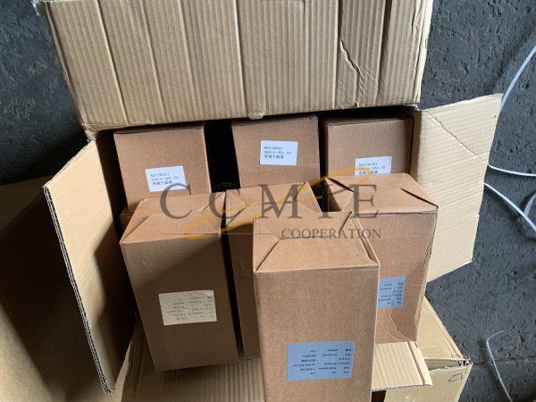 News - CCMIE newly arrived batch of air filter with lock