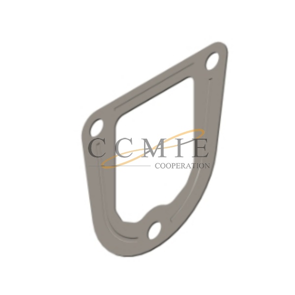China 3008591 Intake Manifold Gasket Cummins Engine41308390 spare parts ...