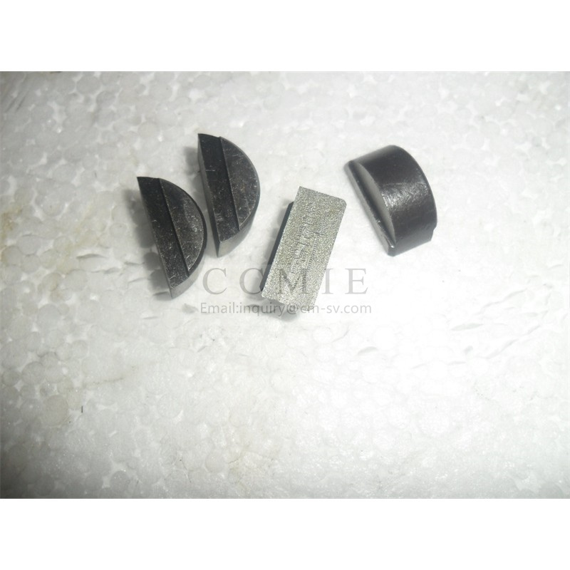 China 3021597 Offset half round key engine spare parts manufacturers ...