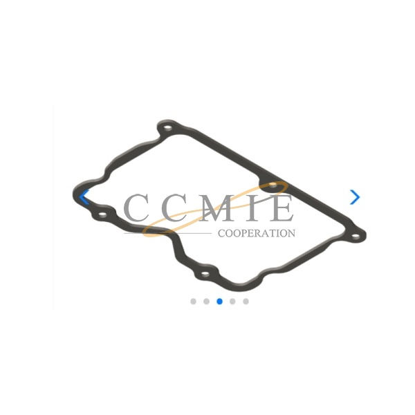 China 3067459 Rocker Lever Cover Gasket Cummins 41308390 spare parts ...