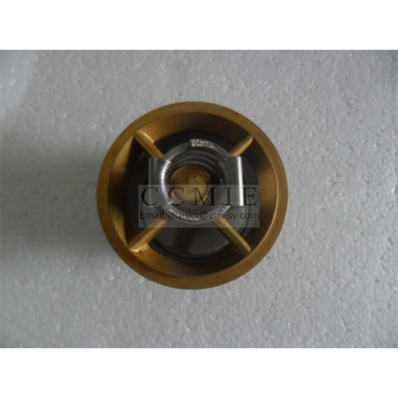 China 3076489 Thermostat engine spare parts manufacturers and suppliers ...