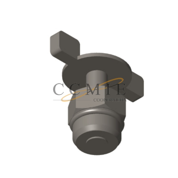 China 3087690 Draincock Cummins 41308390 spare parts manufacturers and ...