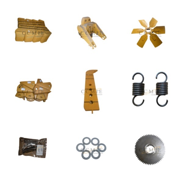 China CAT 462-1143 valve group 363-4123 gasket Caterpillar bulldozer ...