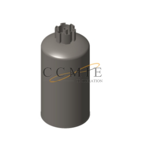 China 3315843 Fuel Water Separator Cummins Engine41308390 spare parts ...