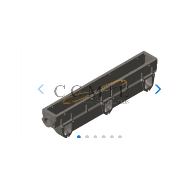 China 3609930 Air Intake Manifold Cummins Engine41308390 spare parts ...