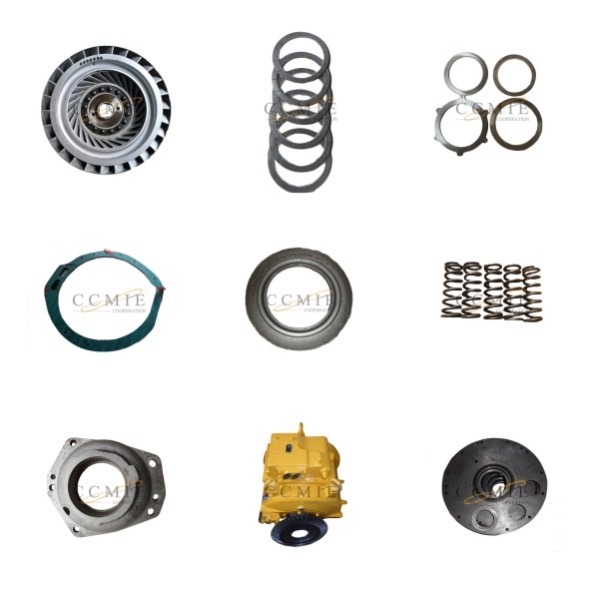 China CAT 260-8636 gauge 248-0363 strainer Caterpillar bulldozer parts manufacturers and ...