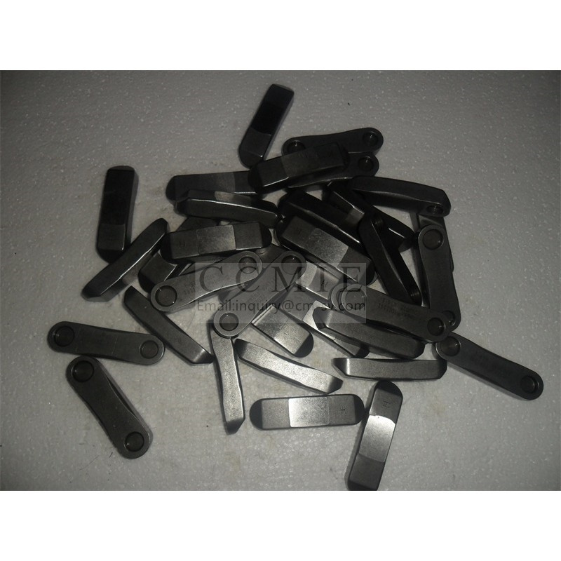 China 4061141 valve pressure plate engine spare parts manufacturers and ...