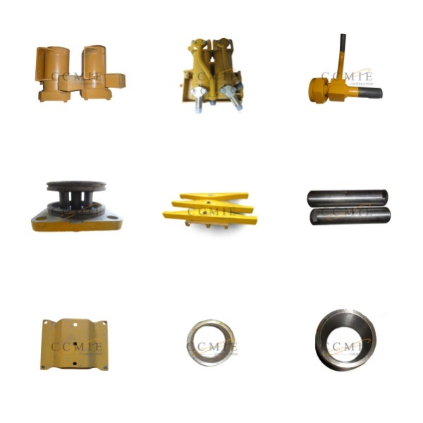 China CAT 376-9067 screen 249-2337 hydraulic filter Caterpillar bulldozer parts manufacturers ...