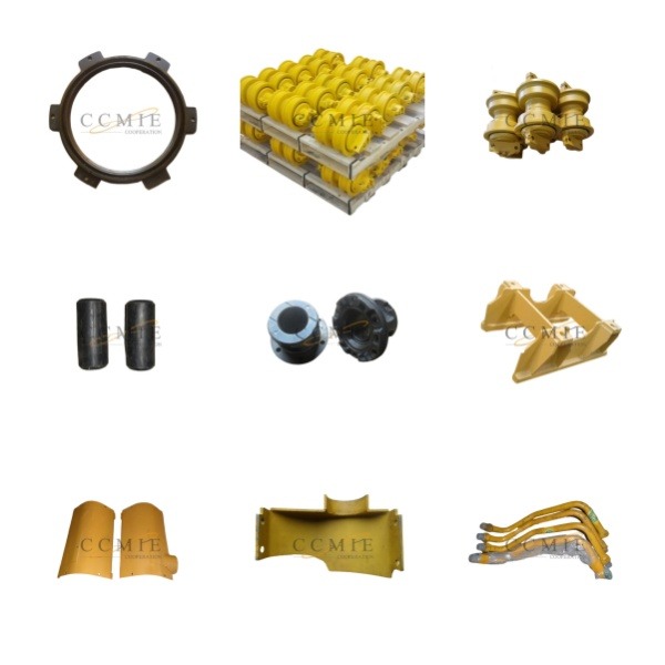 China CAT 561-3002 alternator 190-3635 pulley Caterpillar bulldozer ...