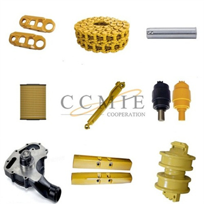 China CAT 359-1439 WATER FERRULES 394-1398 PUMP Caterpillar bulldozer ...