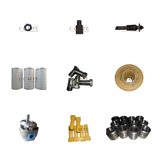 China CAT 569-3870 569-3869 engine Caterpillar bulldozer parts ...