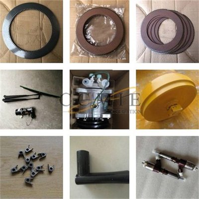 China CAT 359-4040 618-0751 injector Caterpillar bulldozer engine parts ...