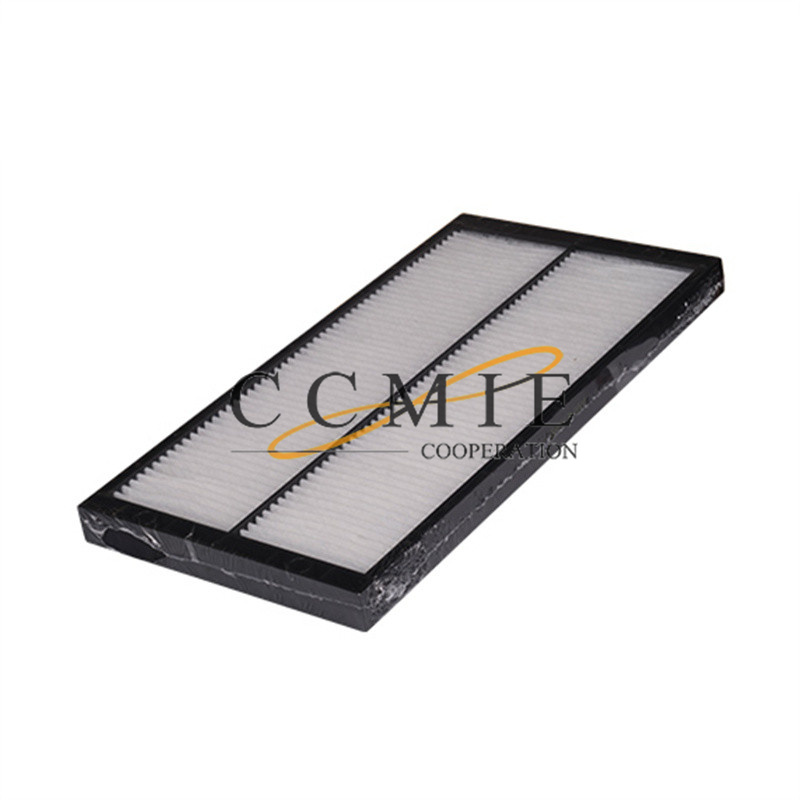 China 60215889 filter B42013-0810 Sany excavator spare parts ...