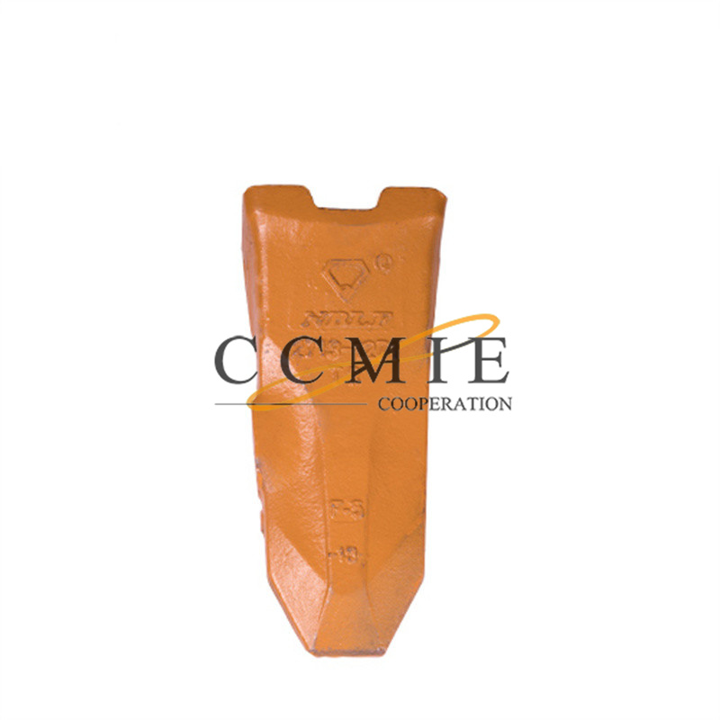 China 60265885P bucket teeth 2713-1271TR (F5) excavator spare parts ...