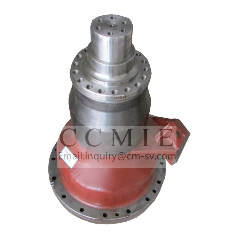 China Hub reduction gear XCMG Liugong motor grader spare parts ...