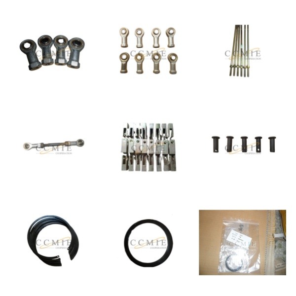 China CAT 7X-0492 3B-8489 adapter Caterpillar bulldozer parts ...