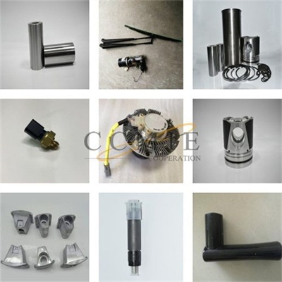 China CAT 228-7101 238-5080 o-ring Caterpillar bulldozer engine parts ...