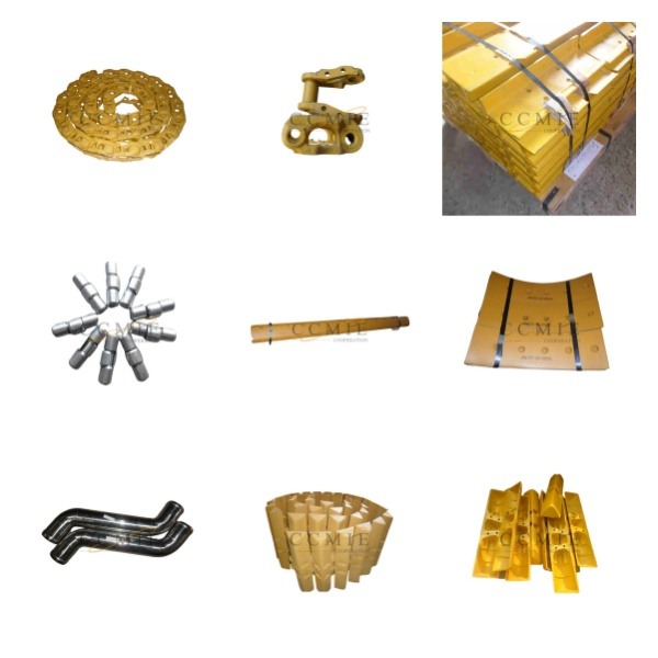 China CAT 9Y-6089 starter gasket Caterpillar bulldozer engine parts ...