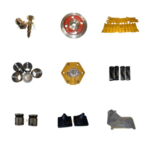 China CAT 564-6964 bearing 7T-4966 cap Caterpillar bulldozer parts ...