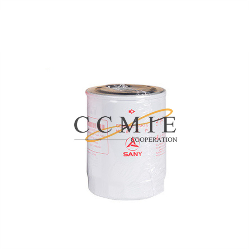 China B222100000520 Diesel filter P552564 excavator spare parts ...