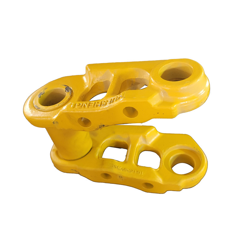 China Bulldozer chain rail assembly manufacturers and suppliers | CCMIE