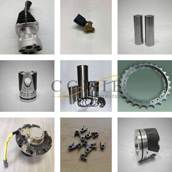 China CAT 8P-9142 seal assembly 9G-2398 bulldozer ebar center parts ...