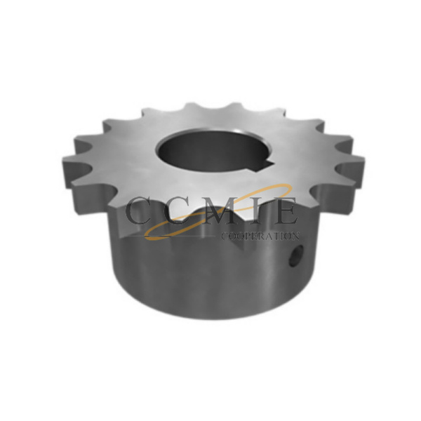 China CAT steering gear 344-7849 caterpillar bulldozer parts ...