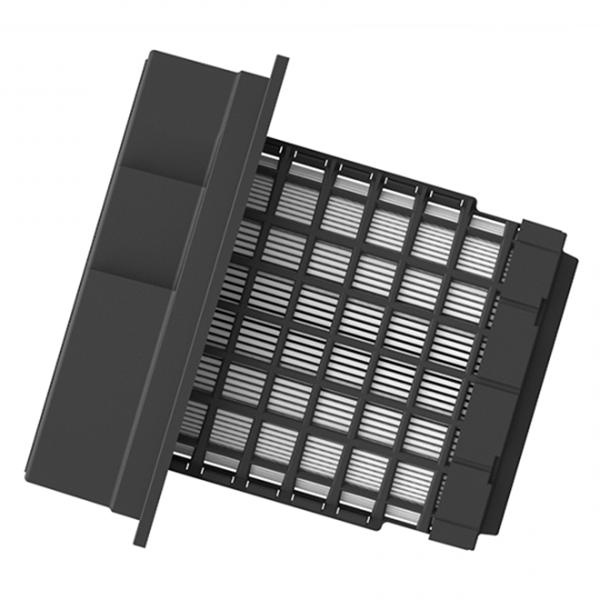 China Wholesale Zpmc Reach Stacker Parts - FEFF219 Fresh Air Filter for ...