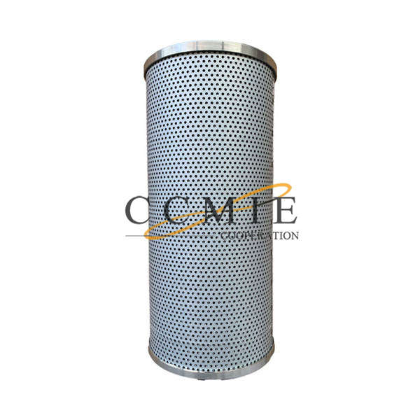 China 803164878 road roller hydraulic filter XCMG Shantui spare part ...