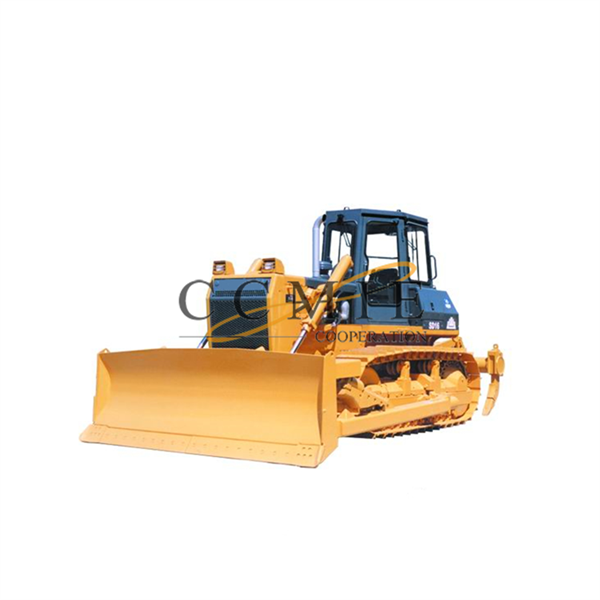 News - How to maintain the cooling system of the bulldozer