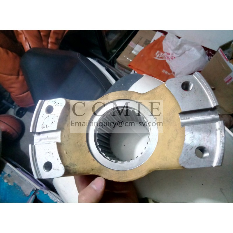 China 421-20-12620 WA500-3 cross shaft excavator spare parts ...
