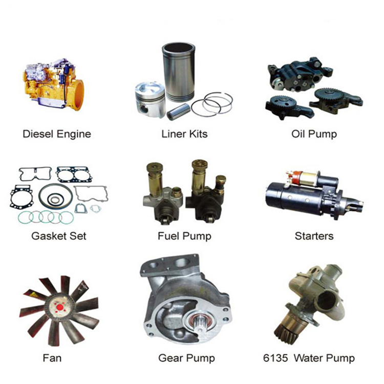 News - Liugong wheel loader spare parts